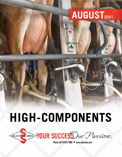 Select Sires Select Sires