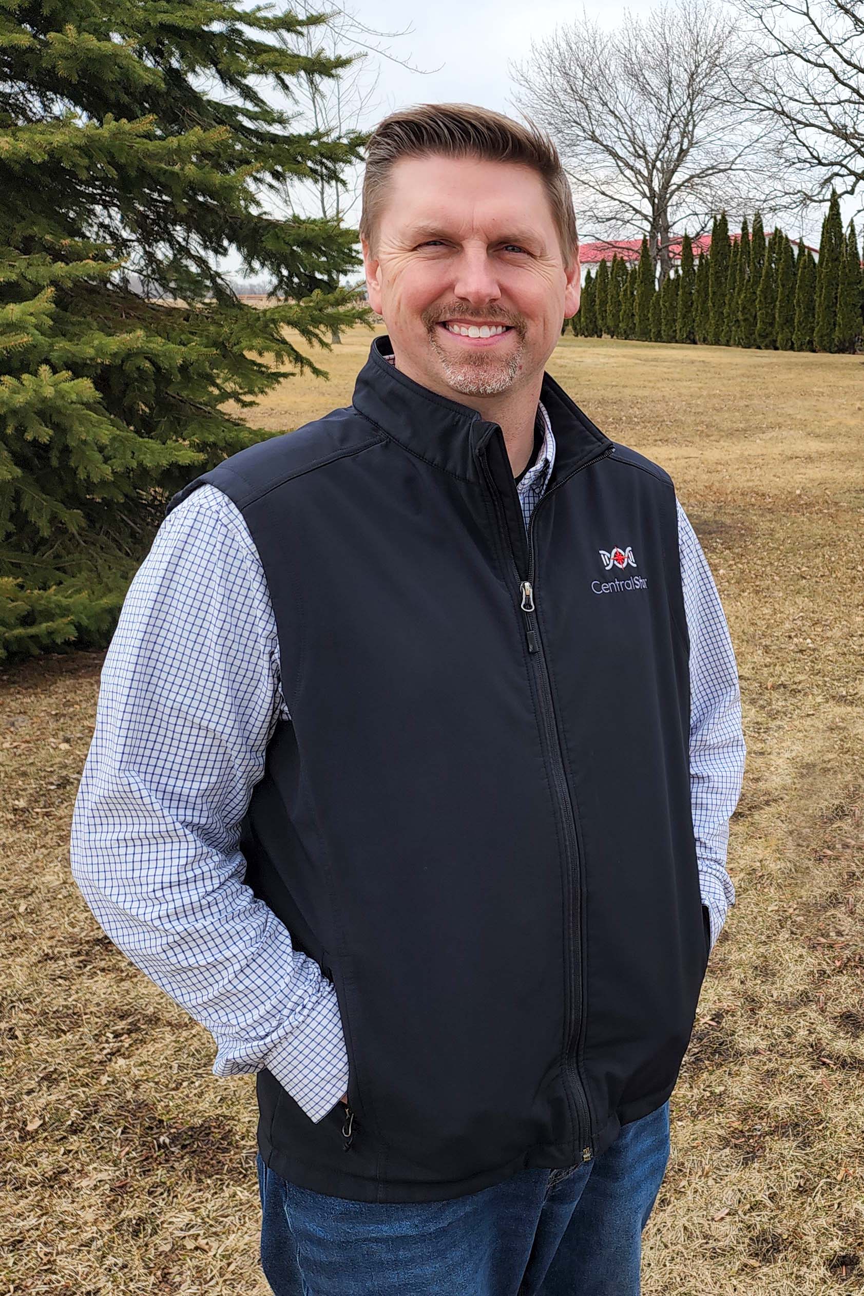 Kelroy and Martin recognized for excellent work as genetic consultants