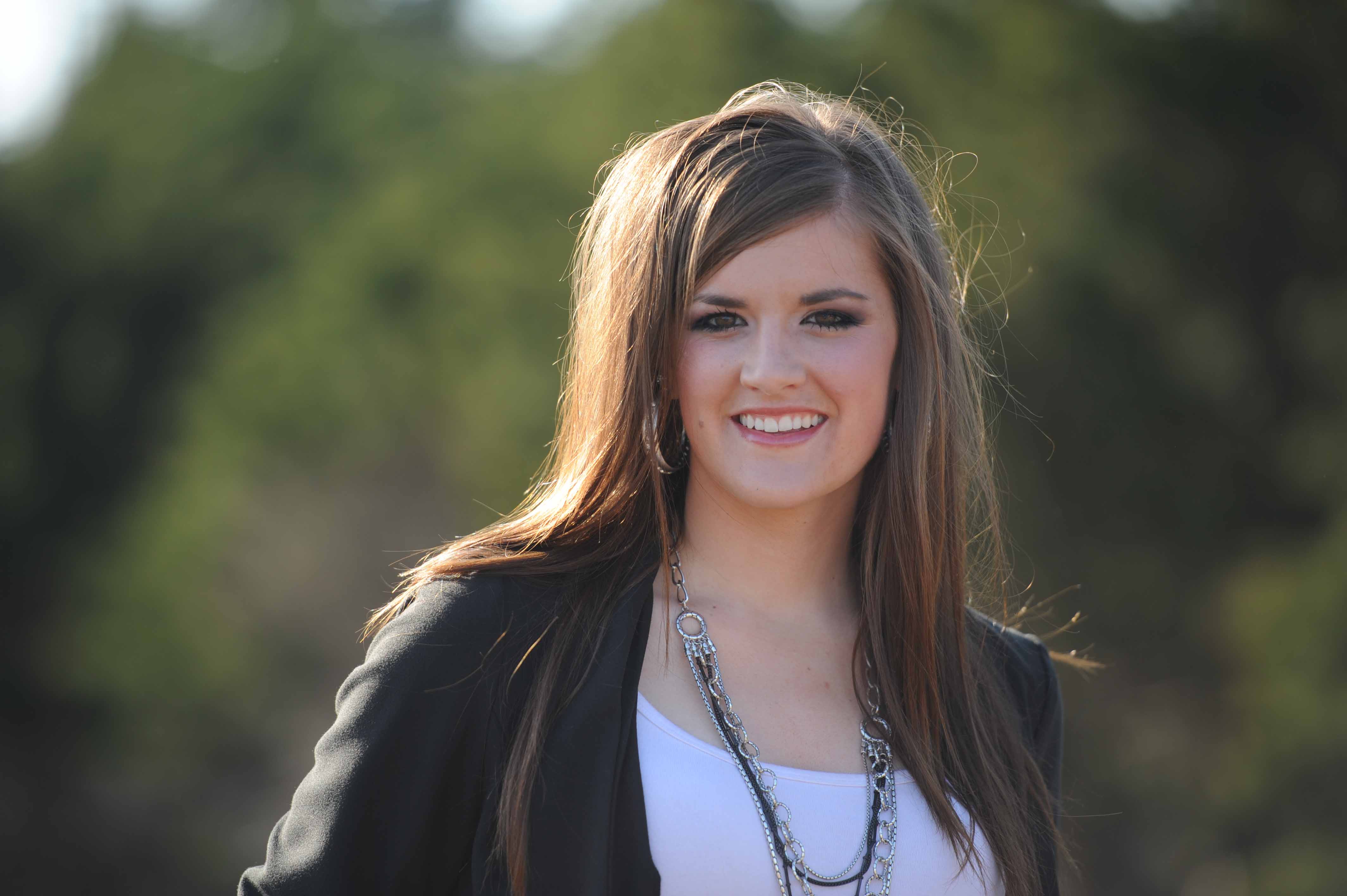 Jennie Harbin joins beef department