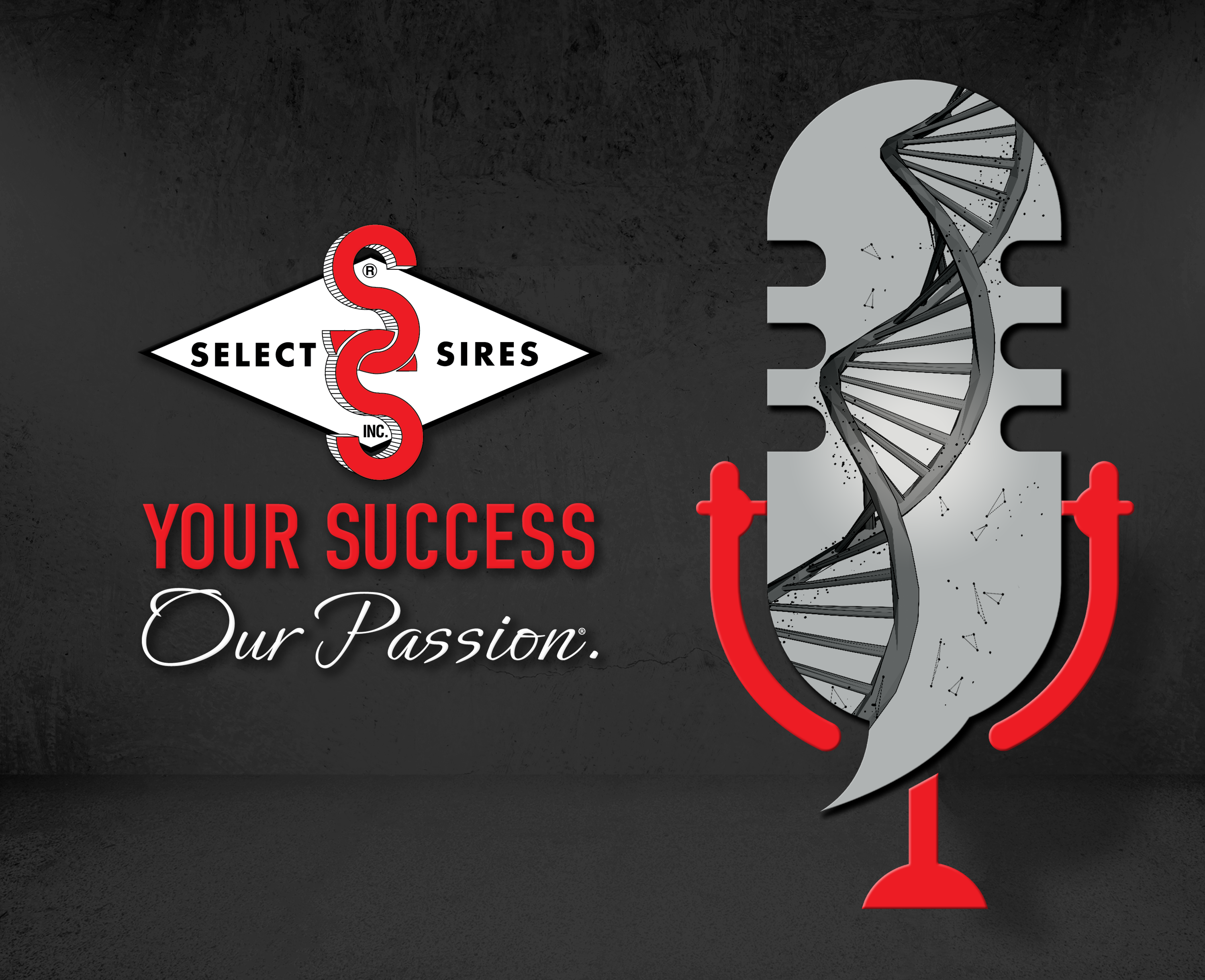 Select Sires
